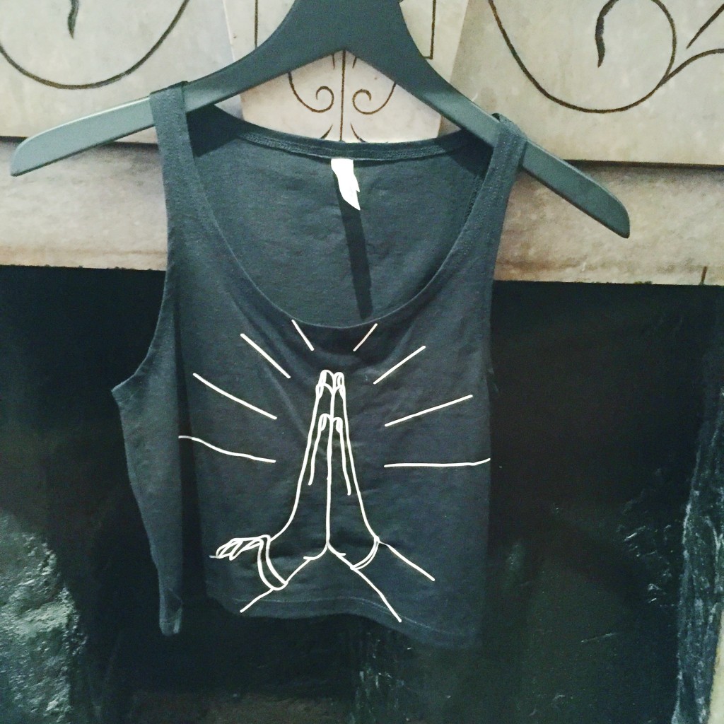 Class Review: Y7 Yoga / WeFlowHard Vinyasa - Kayla in the City