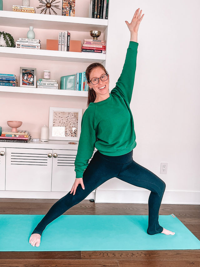 How to Balance the Sacral Chakra With Yoga - Kayla in the City